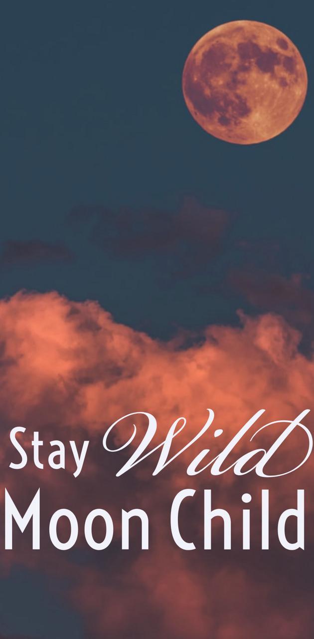 Moonchild Wallpapers - Top Free Moonchild Backgrounds - WallpaperAccess