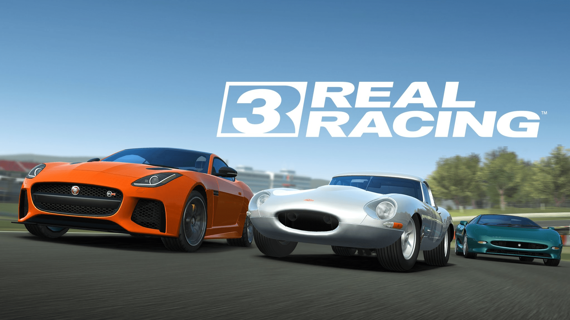 Real Racing 3 Wallpapers - Top Free Real Racing 3 Backgrounds ...