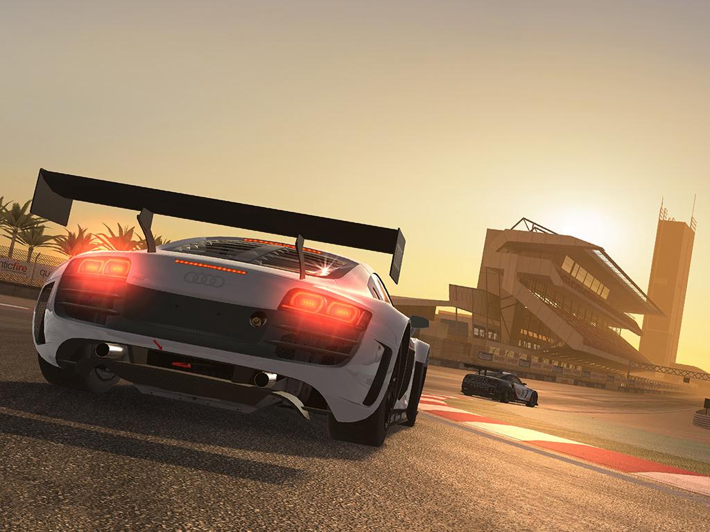Real Racing 3 Wallpapers - Top Free Real Racing 3 Backgrounds ...
