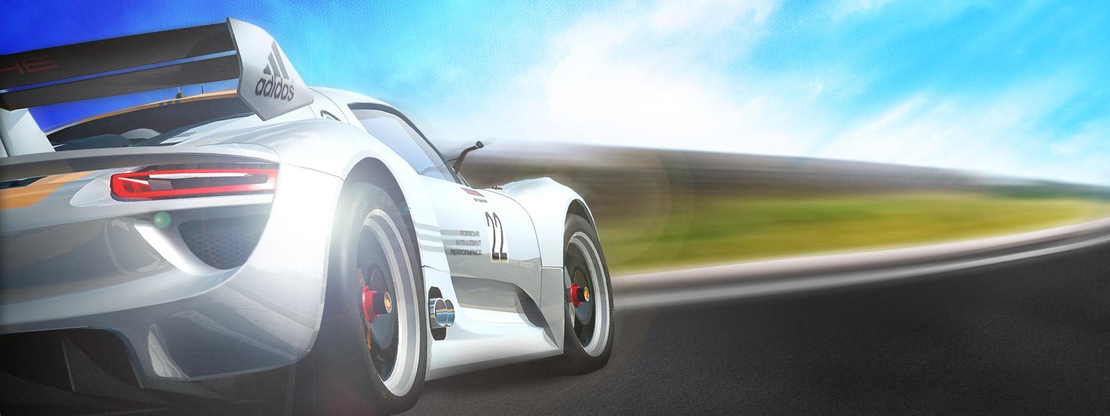 Real Racing 3 Wallpapers - Top Free Real Racing 3 Backgrounds ...