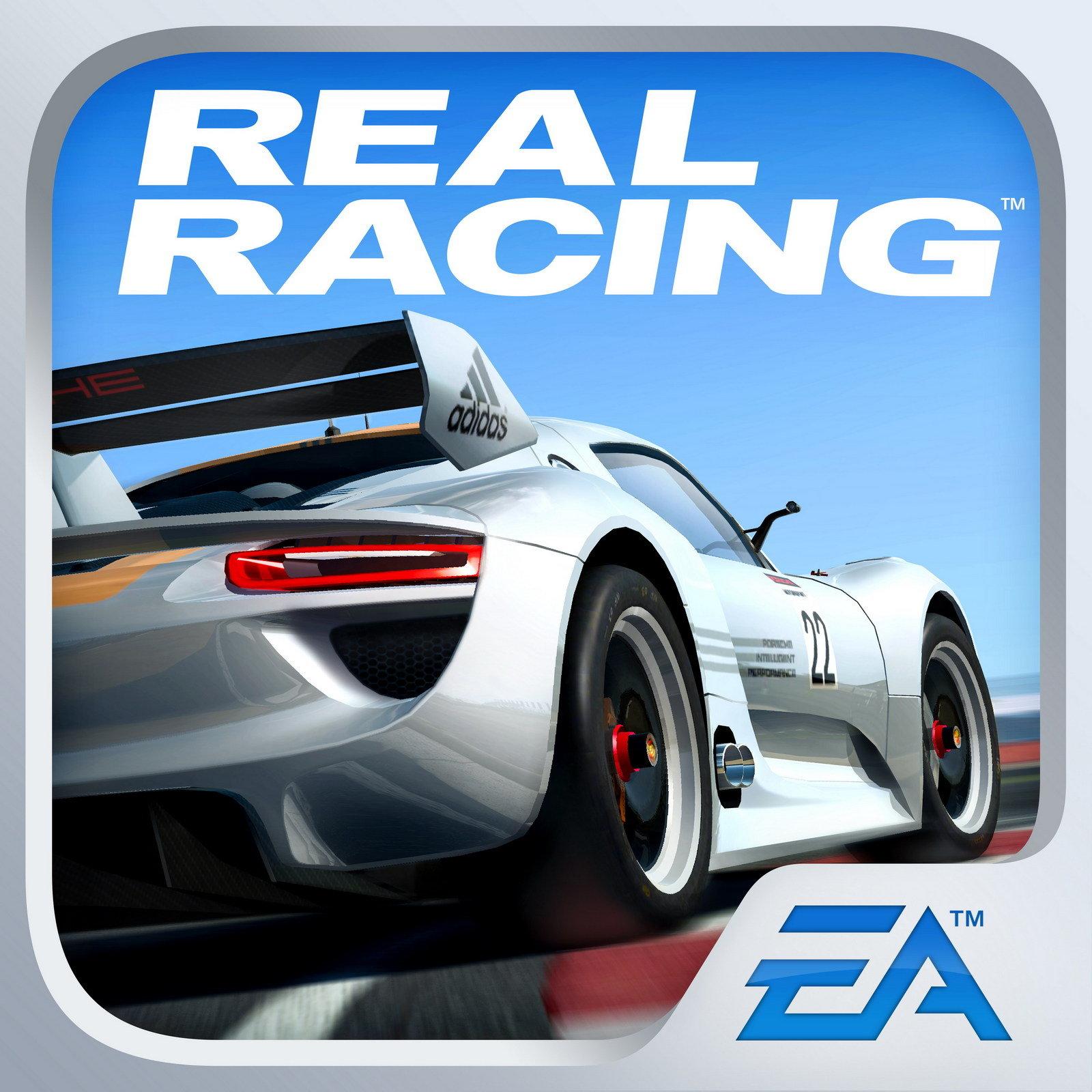 Real Racing 3 Wallpapers - Top Free Real Racing 3 Backgrounds ...