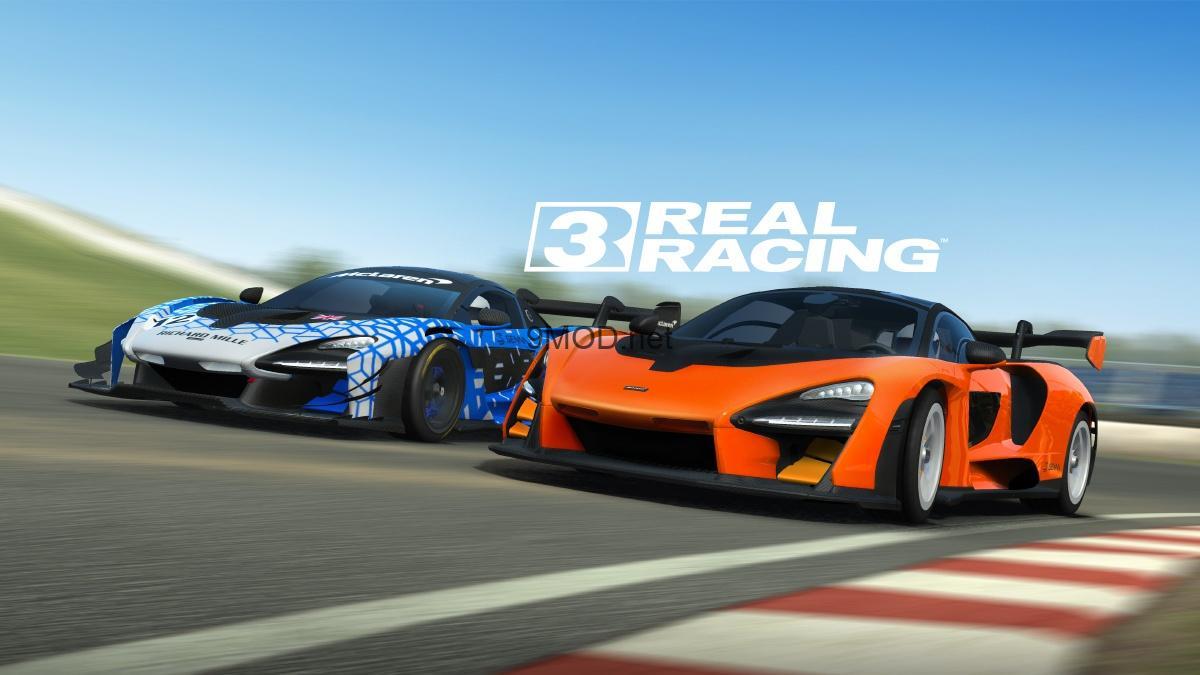 Real Racing 3 Wallpapers - Top Free Real Racing 3 Backgrounds ...