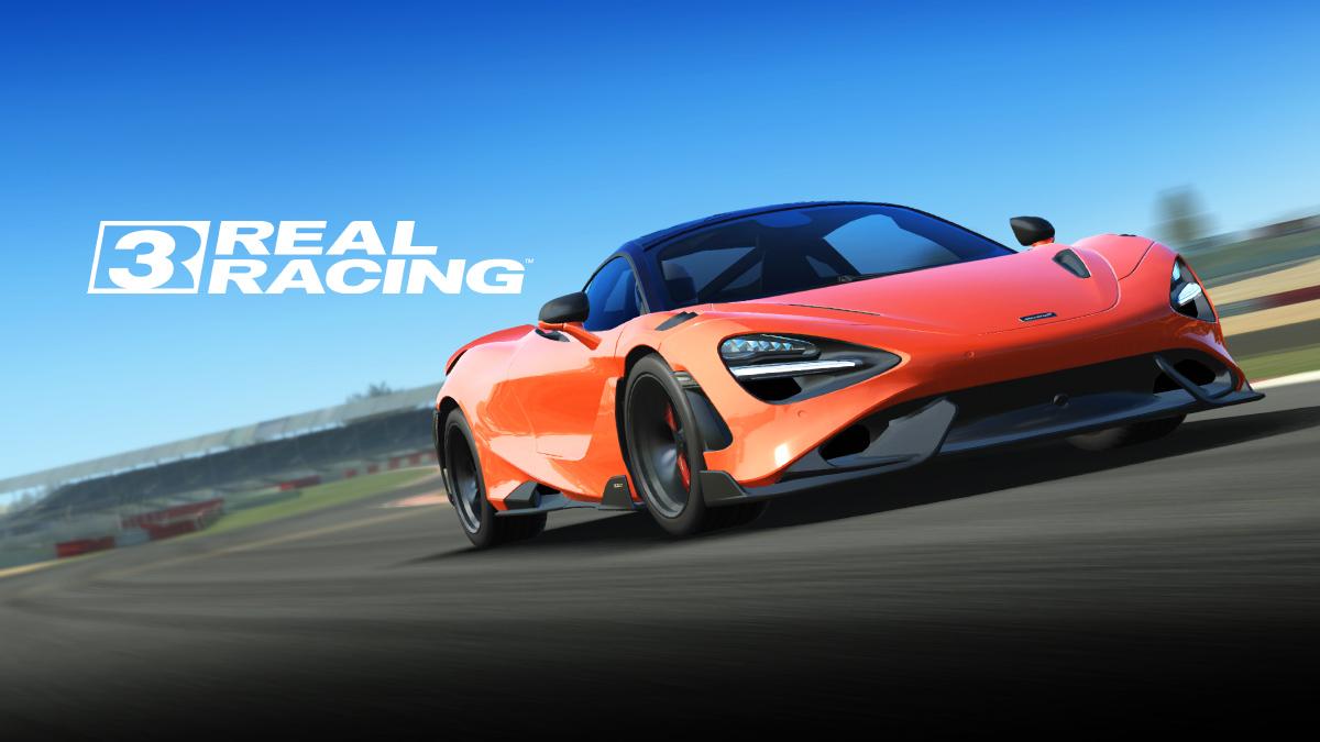 Real Racing 3 Wallpapers - Top Free Real Racing 3 Backgrounds ...