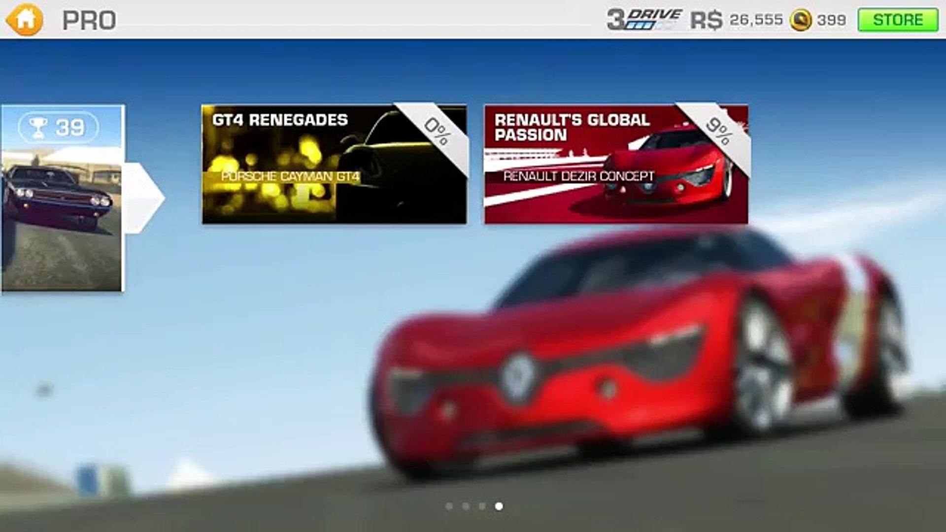 Real Racing 3 Wallpapers - Top Free Real Racing 3 Backgrounds ...