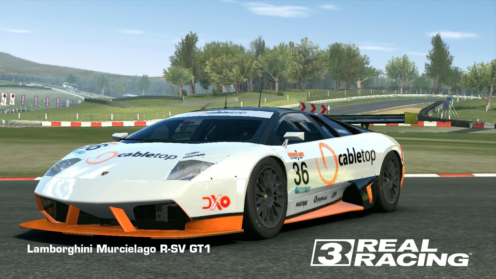 Real Racing 3 Wallpapers - Top Free Real Racing 3 Backgrounds ...