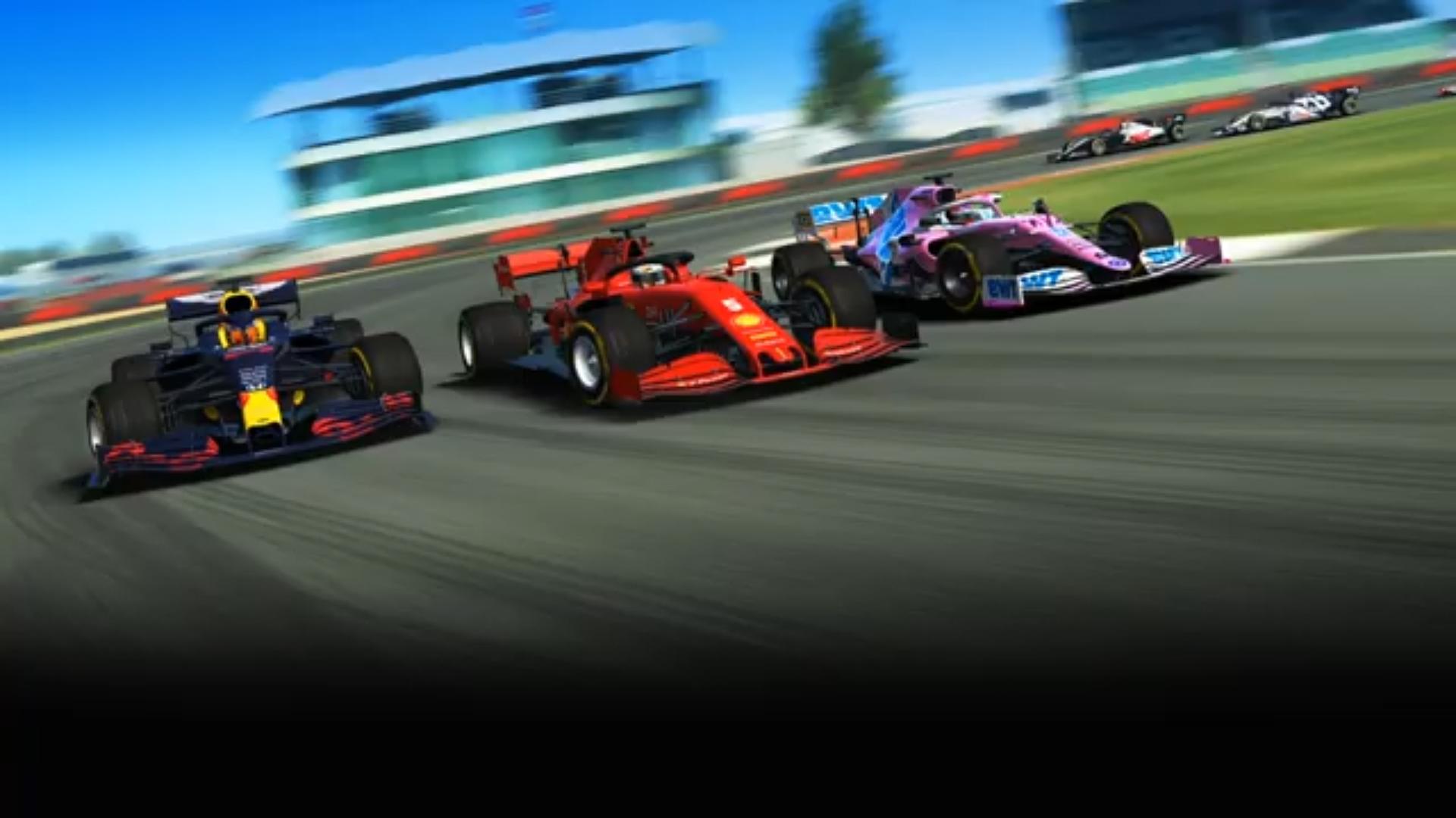 Real Racing 3 Wallpapers - Top Free Real Racing 3 Backgrounds ...