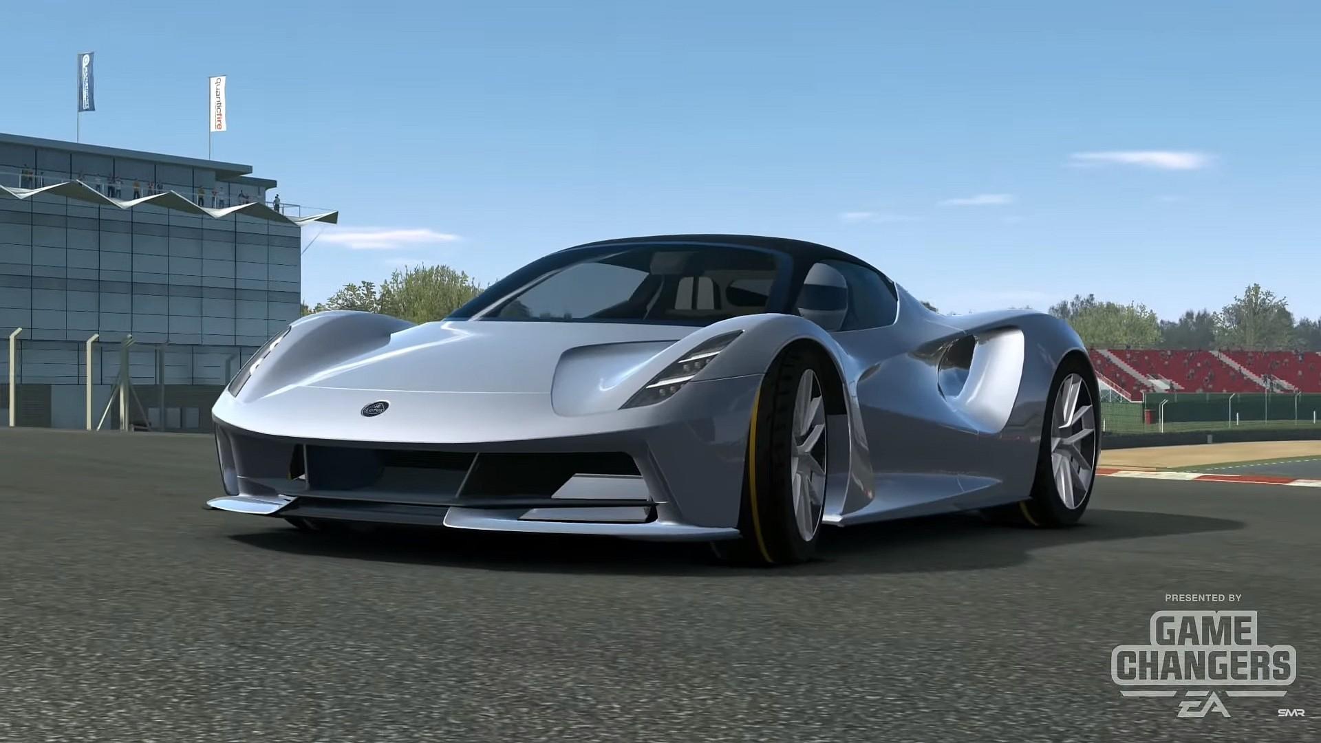 Real Racing 3 Wallpapers - Top Free Real Racing 3 Backgrounds ...