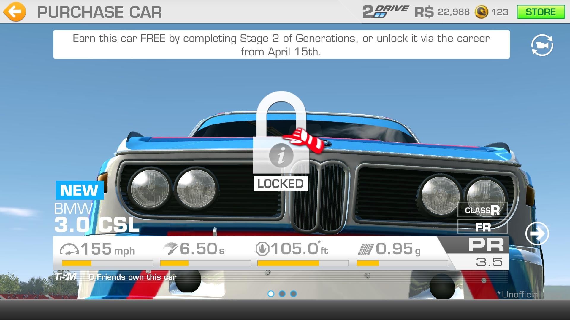 Real Racing 3 Wallpapers - Top Free Real Racing 3 Backgrounds ...