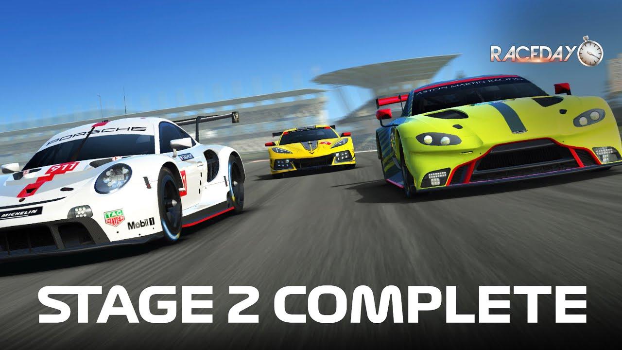 Real Racing 3 Wallpapers - Top Free Real Racing 3 Backgrounds ...