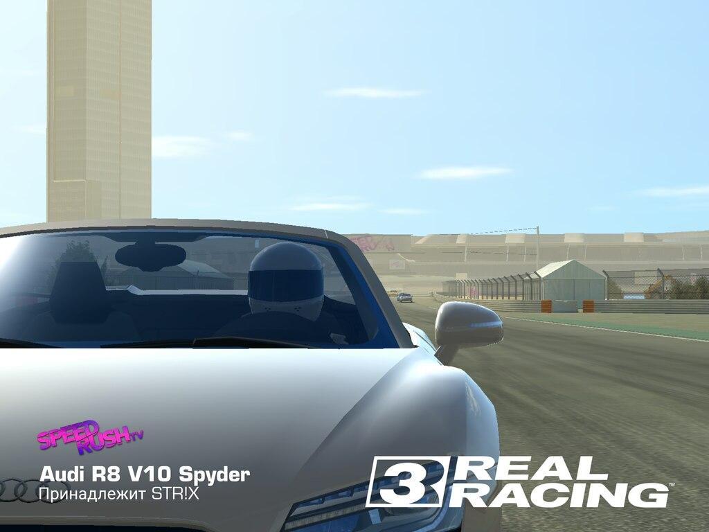 Real Racing 3 Wallpapers - Top Free Real Racing 3 Backgrounds ...