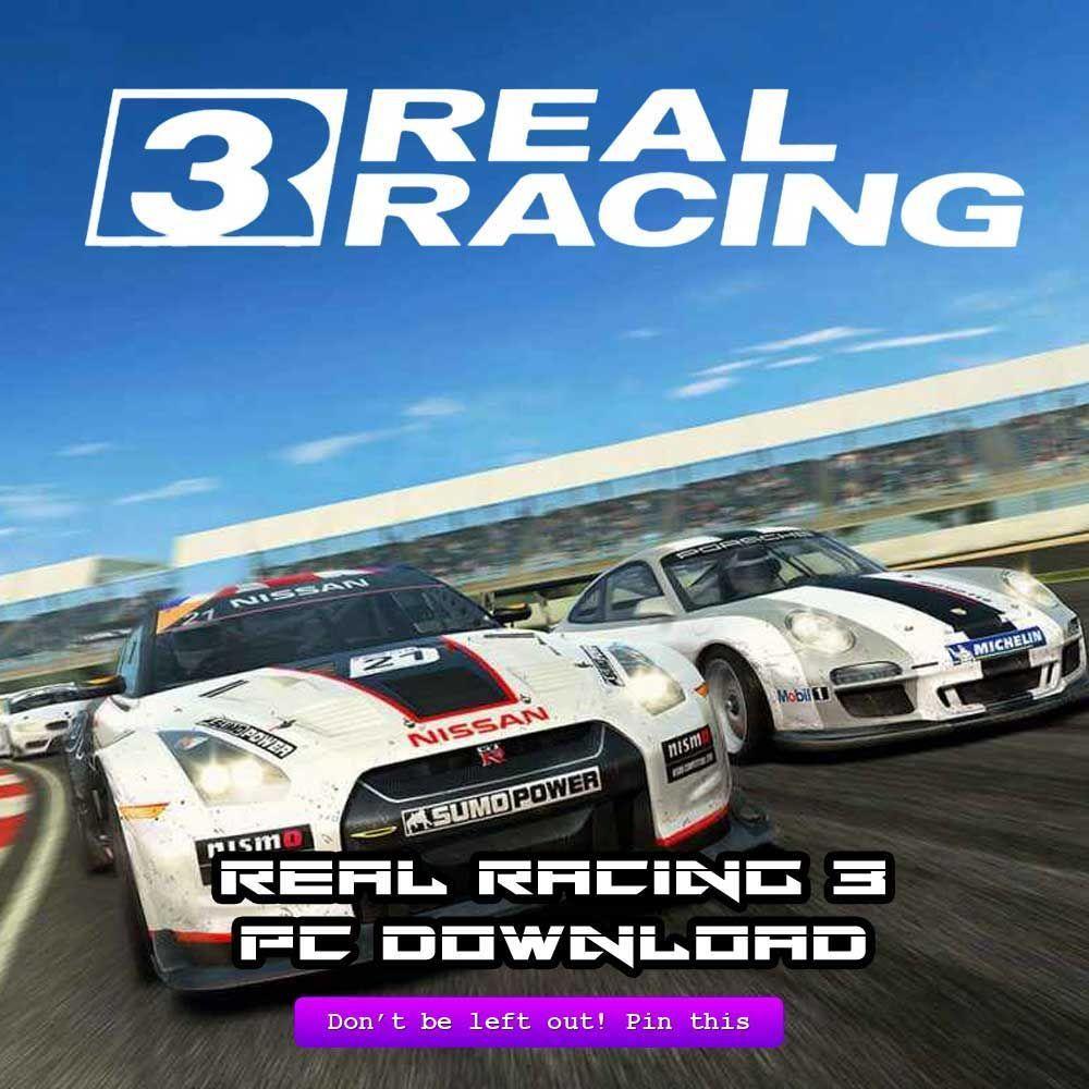 Real Racing 3 Wallpapers - Top Free Real Racing 3 Backgrounds ...