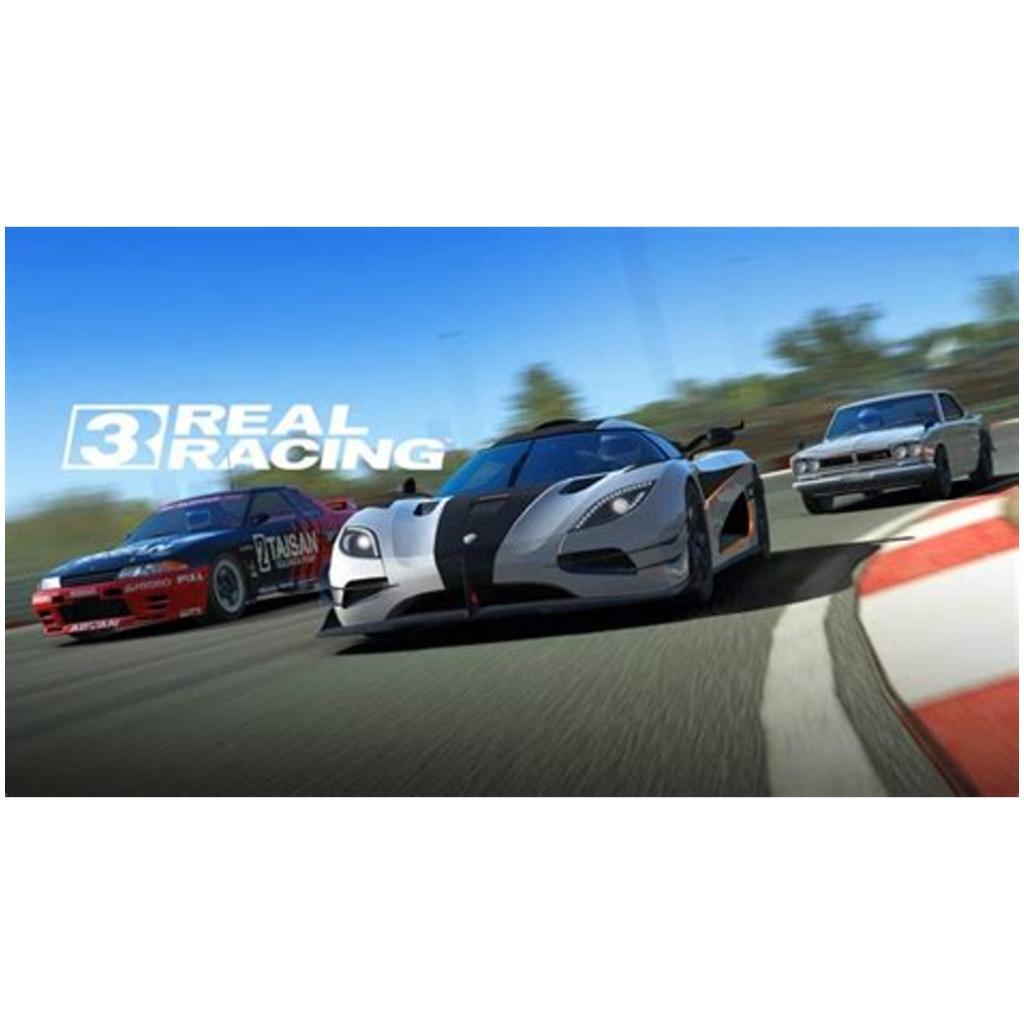 Real Racing 3 Wallpapers - Top Free Real Racing 3 Backgrounds ...