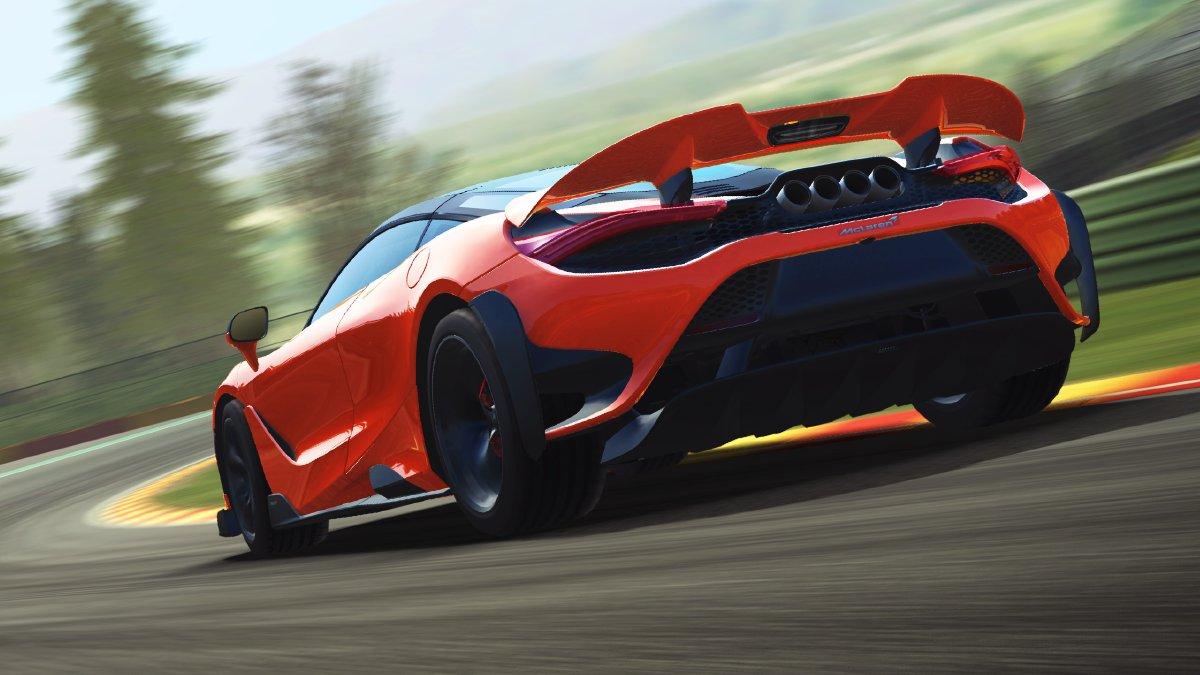 Real Racing 3 Wallpapers - Top Free Real Racing 3 Backgrounds ...
