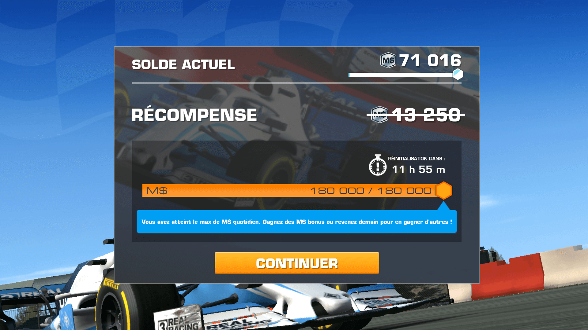 Real Racing 3 Wallpapers - Top Free Real Racing 3 Backgrounds ...