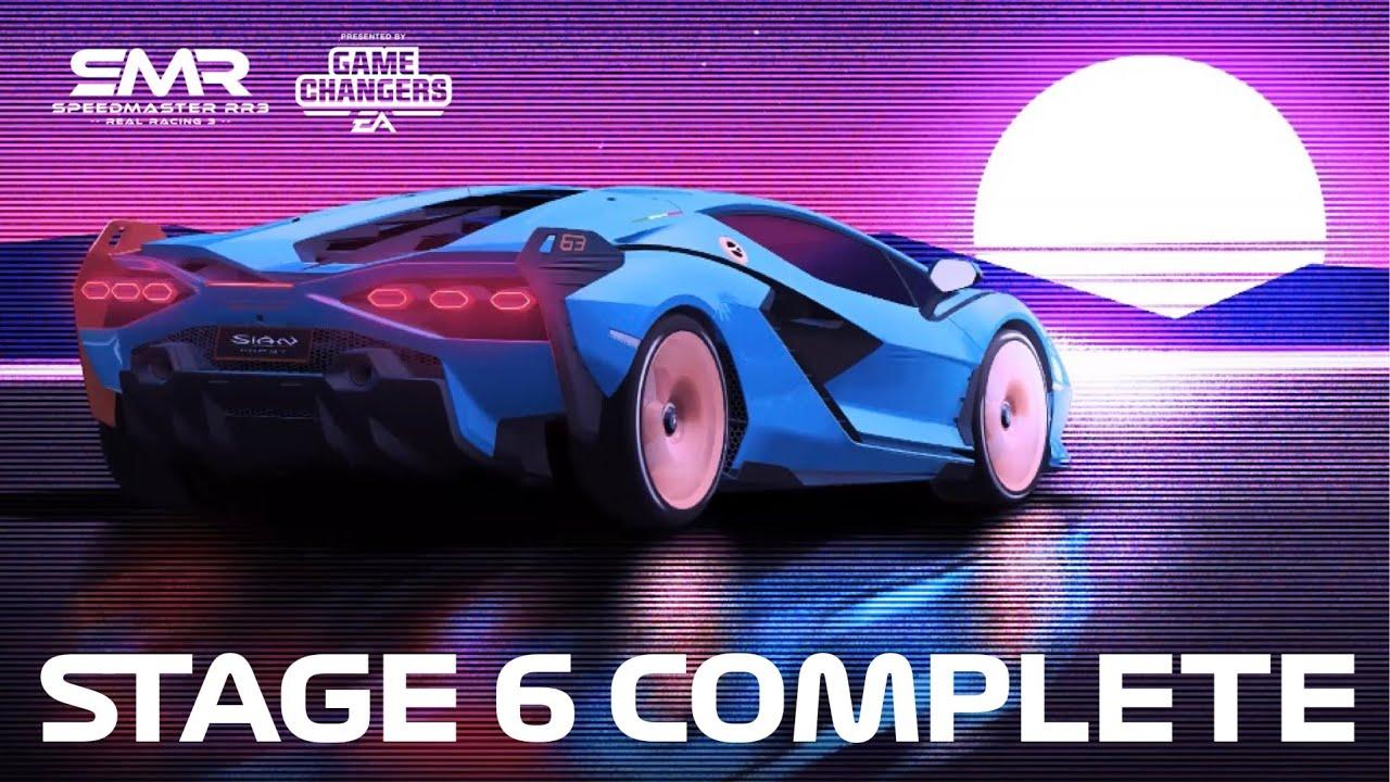 Real Racing 3 Wallpapers - Top Free Real Racing 3 Backgrounds ...