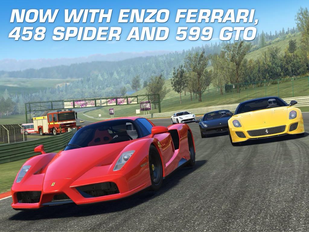 Real Racing 3 Wallpapers - Top Free Real Racing 3 Backgrounds ...