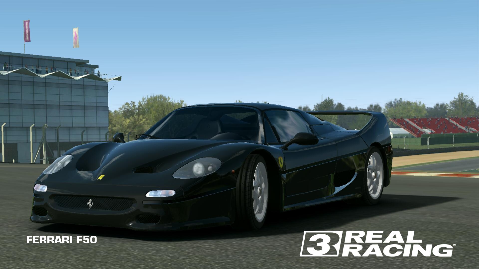 Real Racing 3 Wallpapers - Top Free Real Racing 3 Backgrounds ...