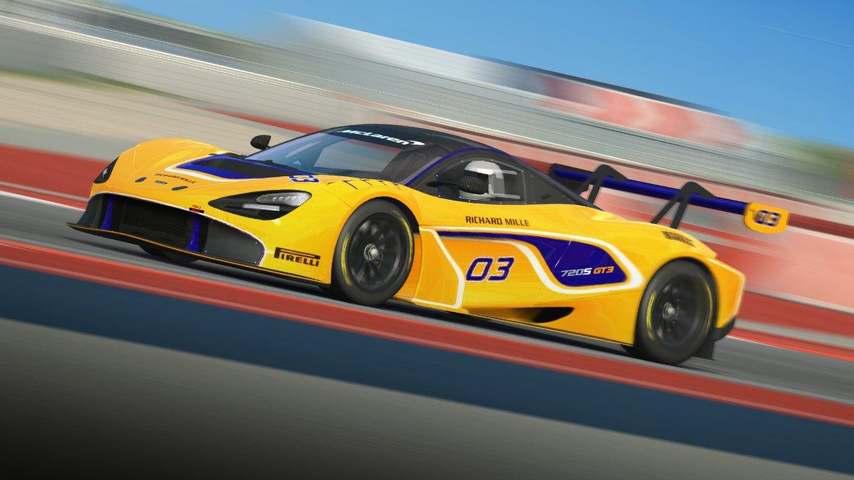 Real Racing 3 Wallpapers - Top Free Real Racing 3 Backgrounds ...