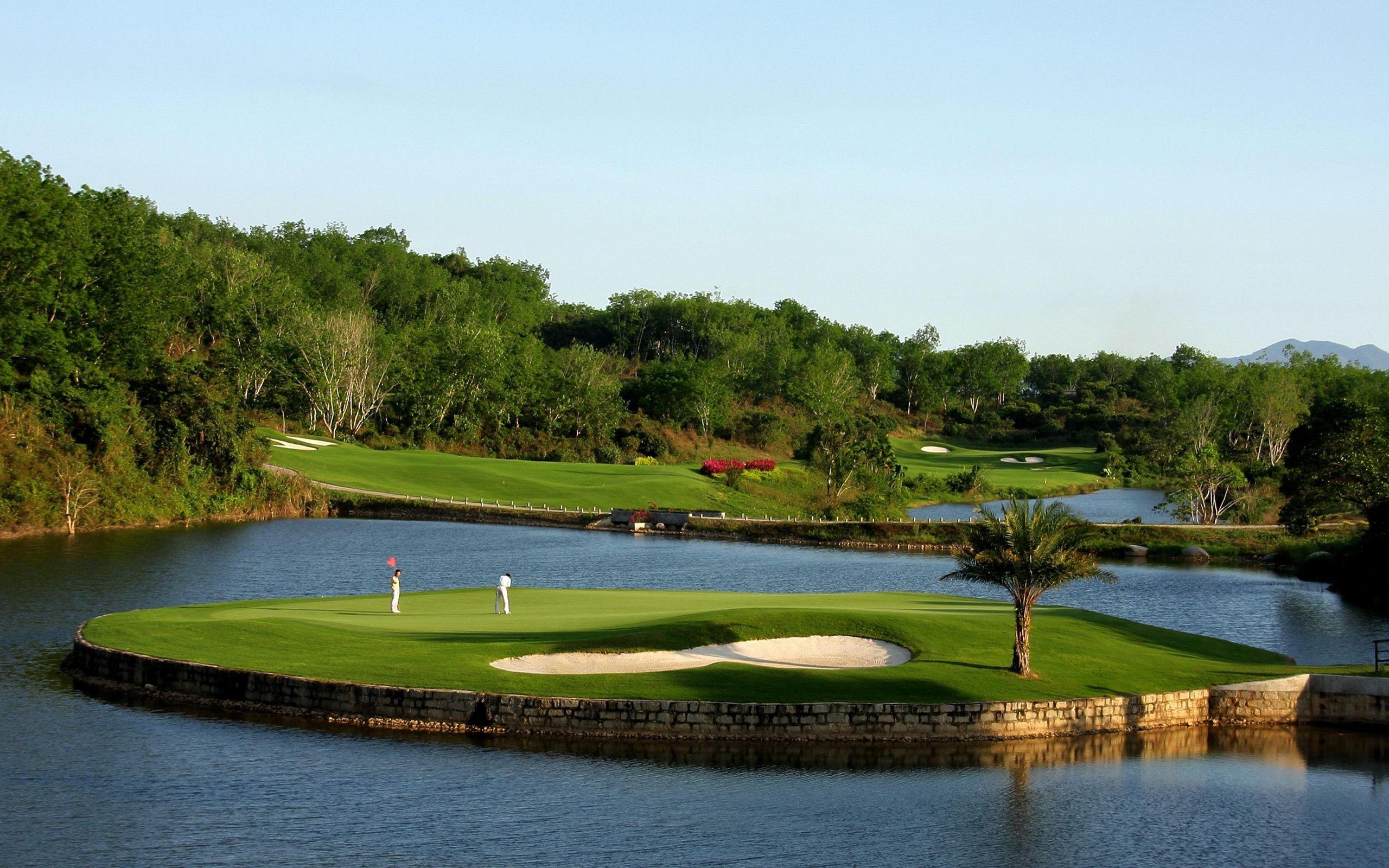 Ultra HD Golf Wallpapers - Top Free Ultra HD Golf Backgrounds ...