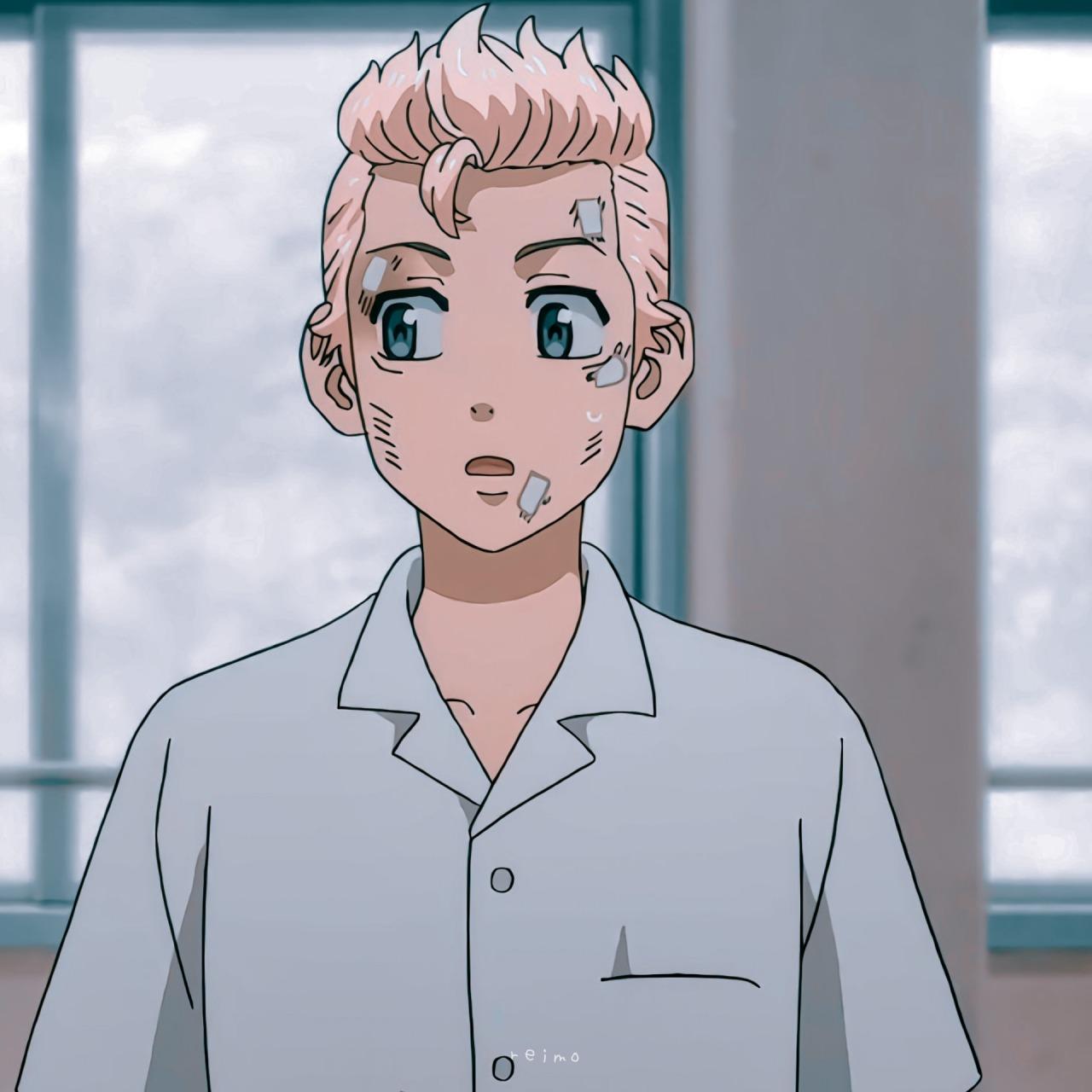 Takemichi Wallpapers - Top Free Takemichi Backgrounds - WallpaperAccess