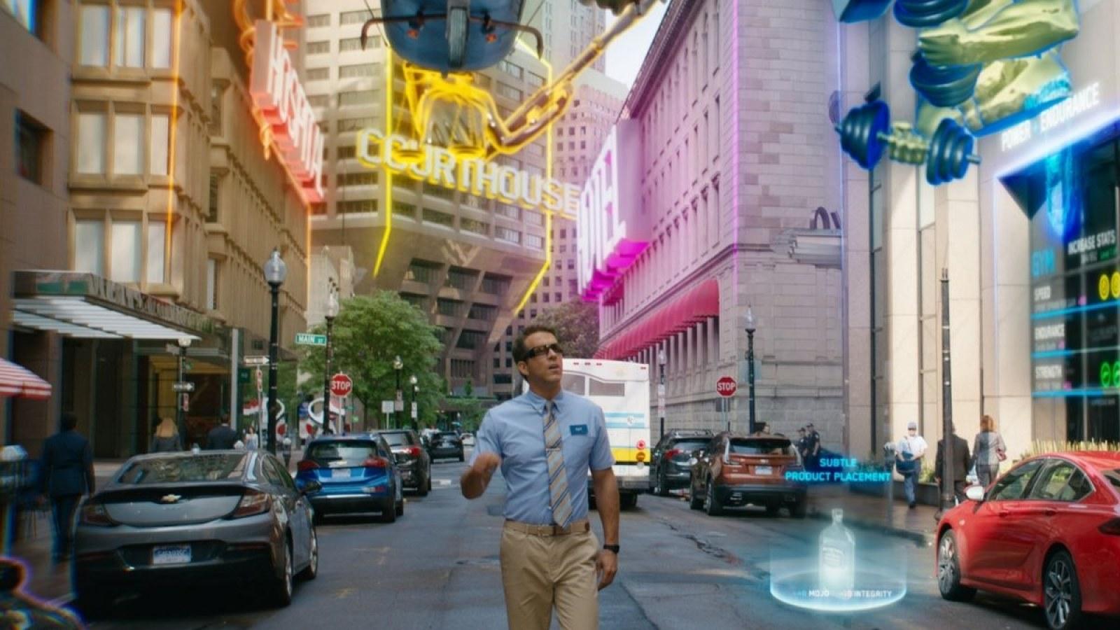 Free Guy Wallpapers - Top Free Free Guy Backgrounds - WallpaperAccess