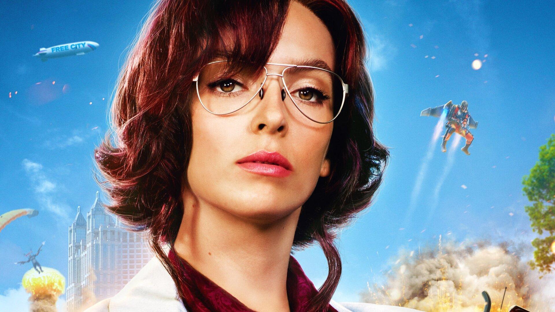 Free Guy Wallpapers - Top Free Free Guy Backgrounds - WallpaperAccess