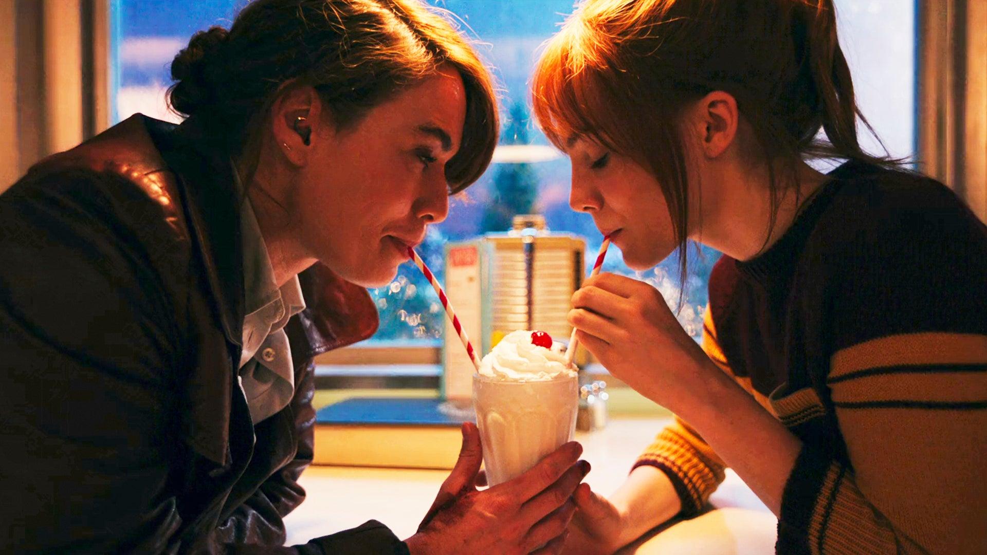 Gunpowder Milkshake Wallpapers - Top Free Gunpowder Milkshake ...