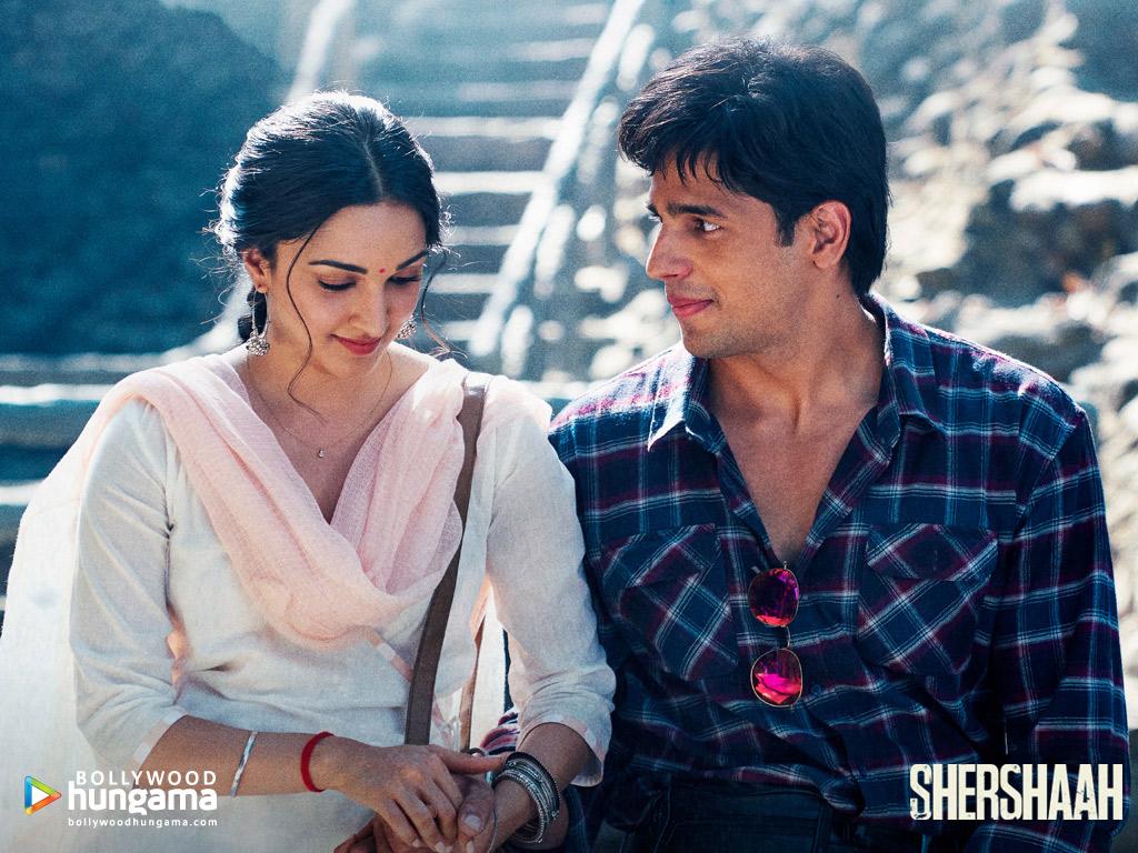 Shershaah Wallpapers - Top Free Shershaah Backgrounds - WallpaperAccess