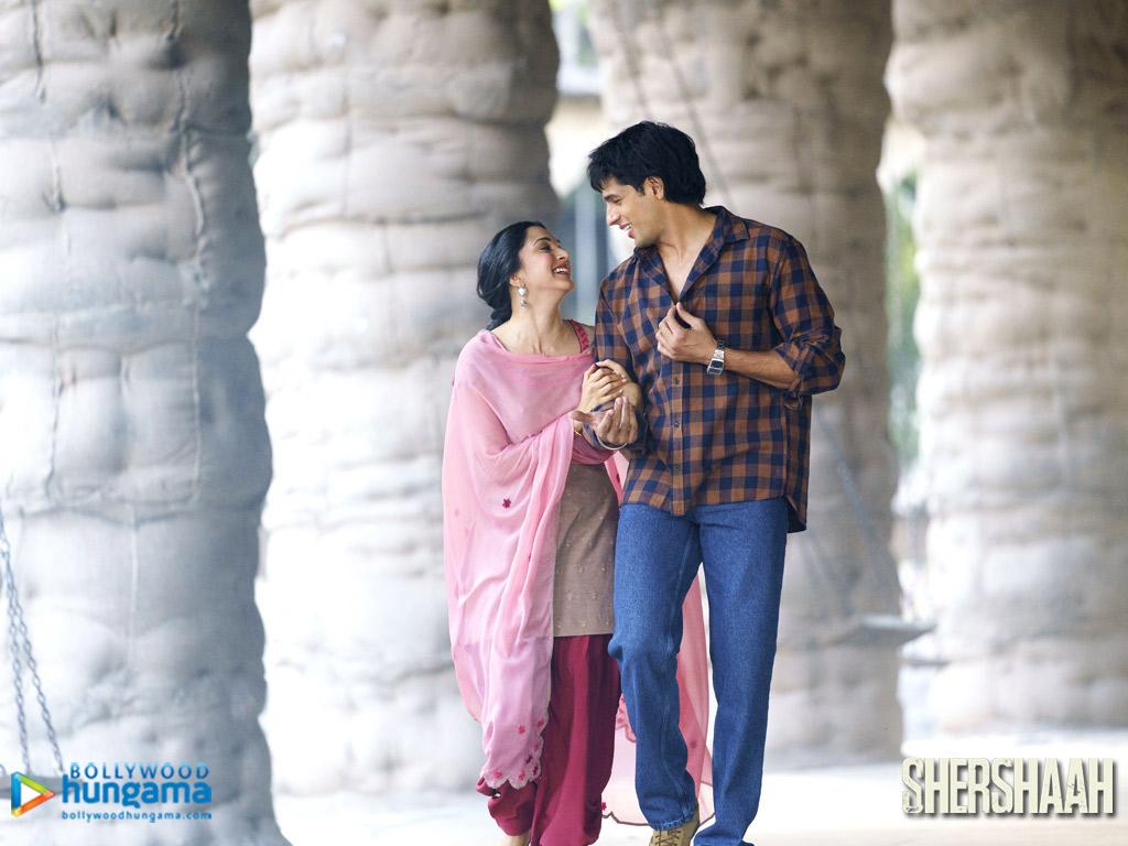 Shershaah Wallpapers - Top Free Shershaah Backgrounds - WallpaperAccess