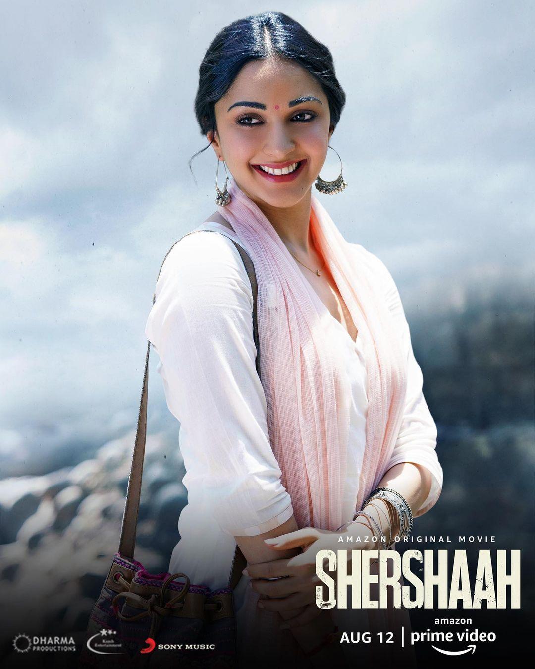 Shershaah Wallpapers - Top Free Shershaah Backgrounds - WallpaperAccess