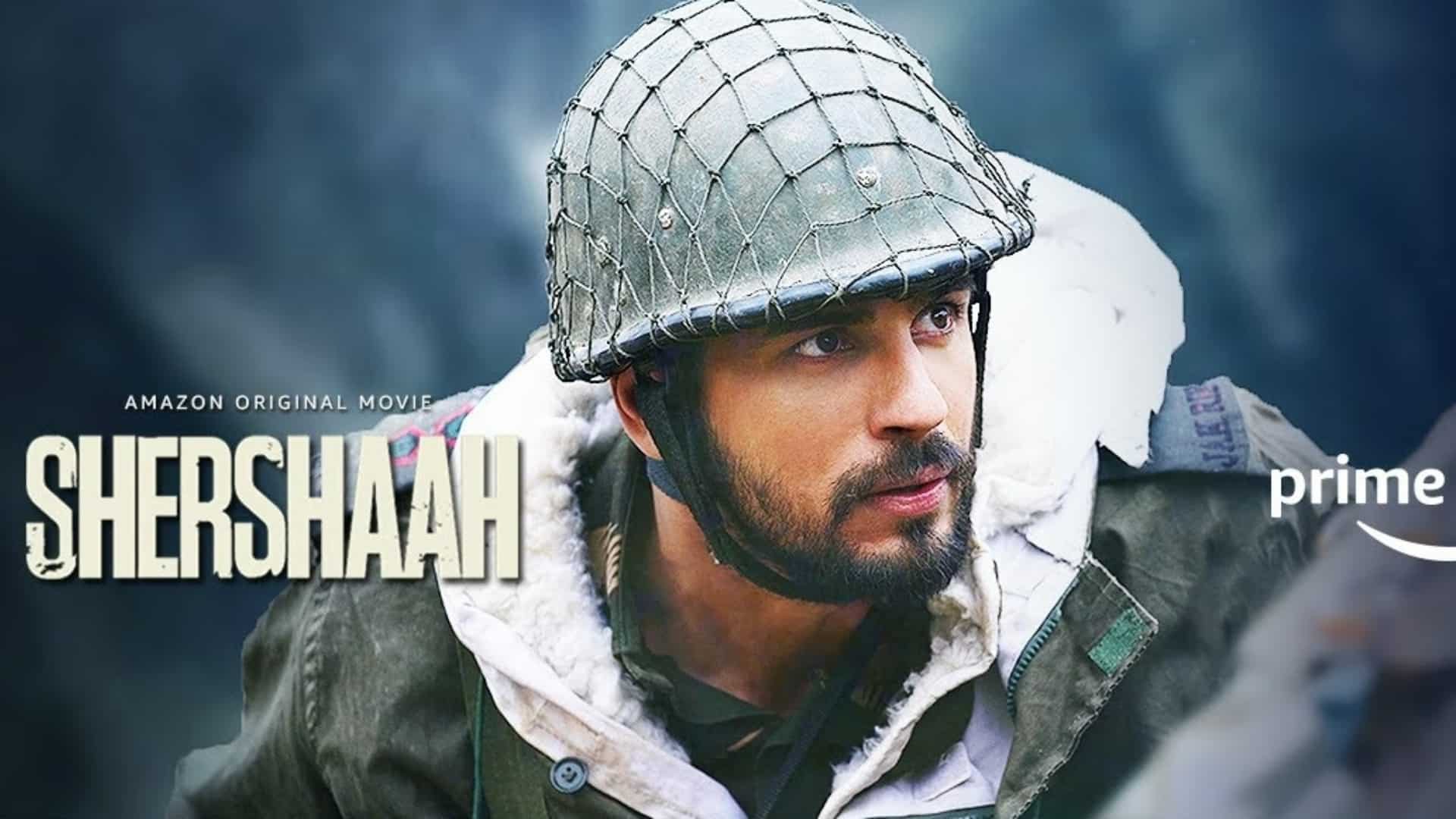 Shershaah Wallpapers - Top Free Shershaah Backgrounds - WallpaperAccess