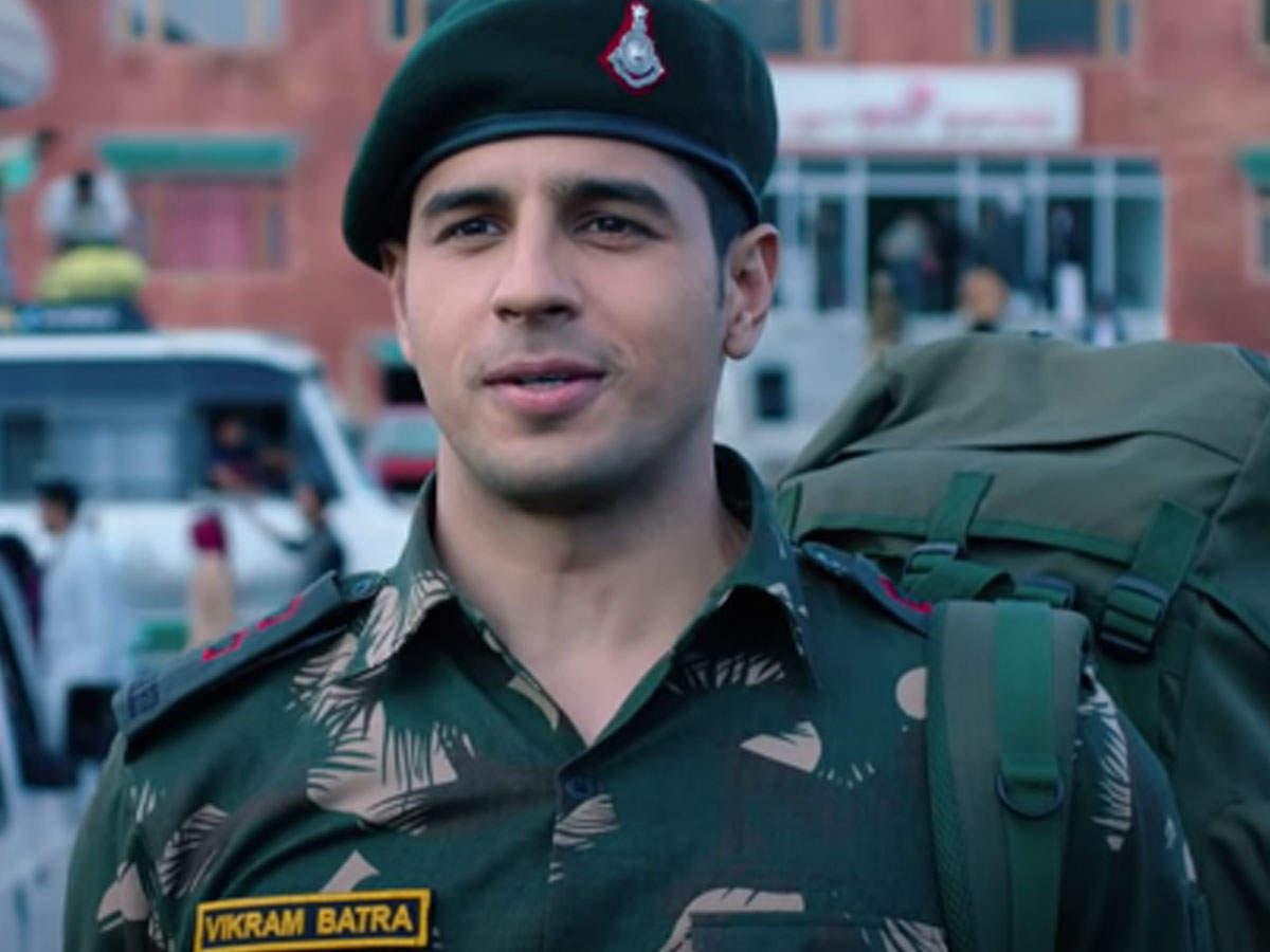 Shershaah Wallpapers - Top Free Shershaah Backgrounds - WallpaperAccess