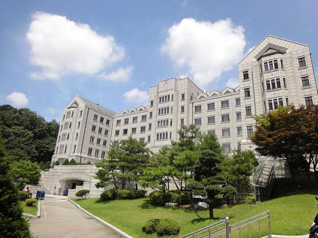 Yonsei University Wallpapers - Top Free Yonsei University Backgrounds ...