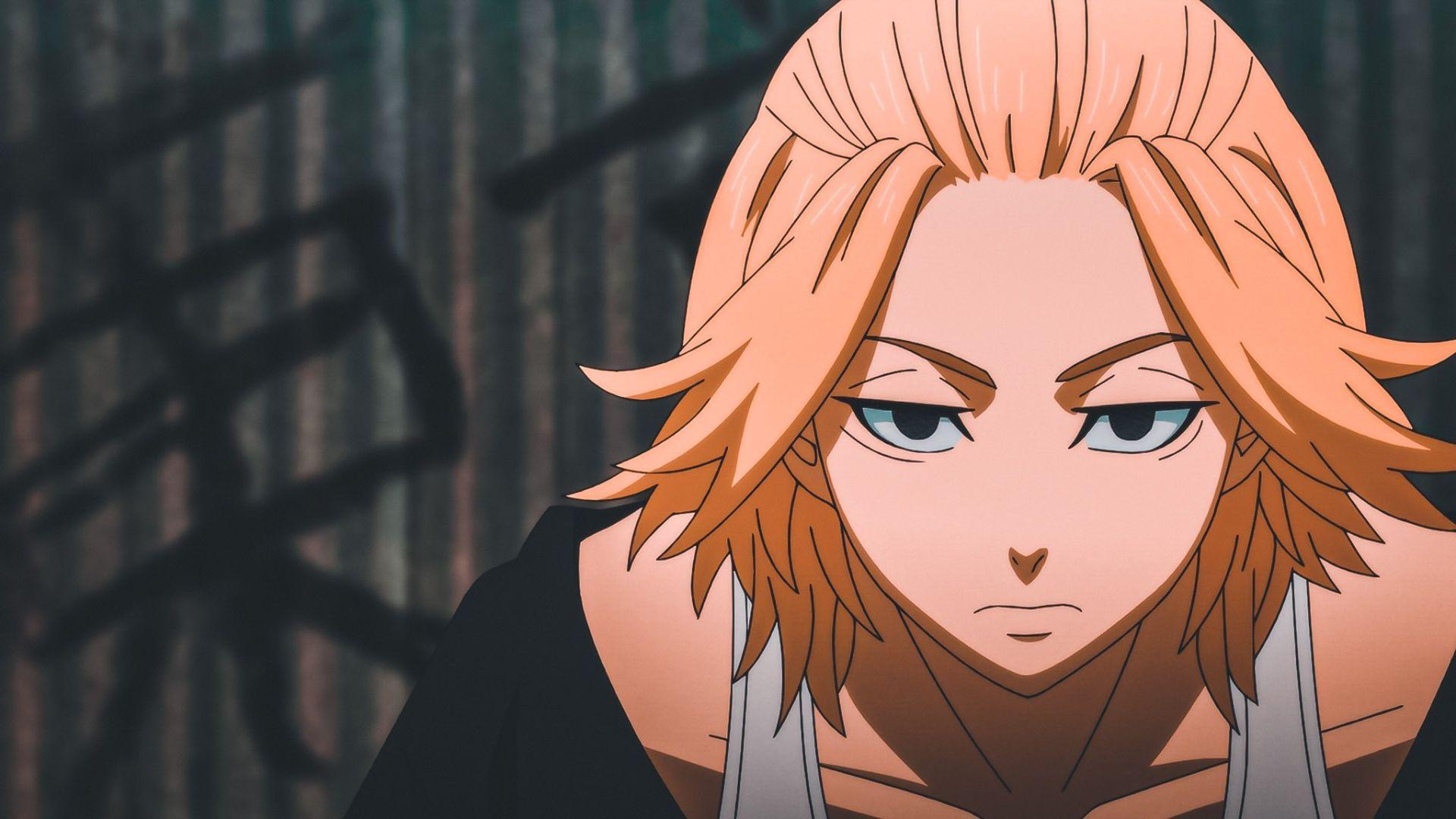 Mikey Kun Wallpapers - Top Free Mikey Kun Backgrounds - WallpaperAccess