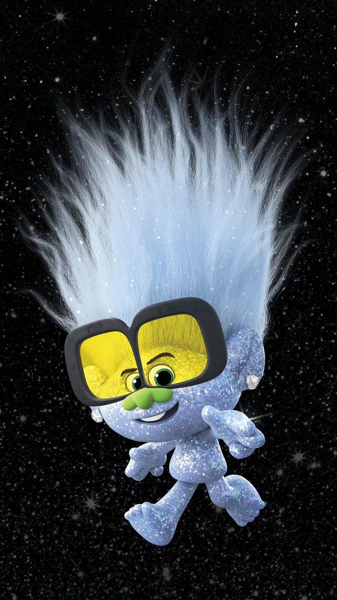 Cute Trolls Wallpapers - Top Free Cute Trolls Backgrounds - WallpaperAccess