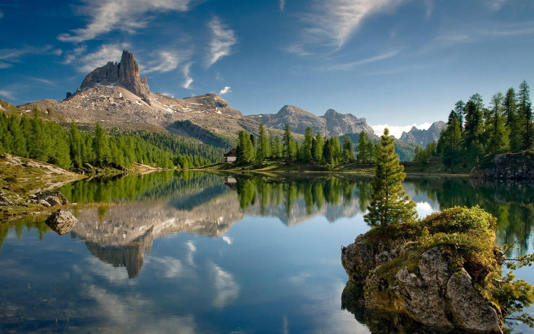 Clear Nature Wallpapers - Top Free Clear Nature Backgrounds ...