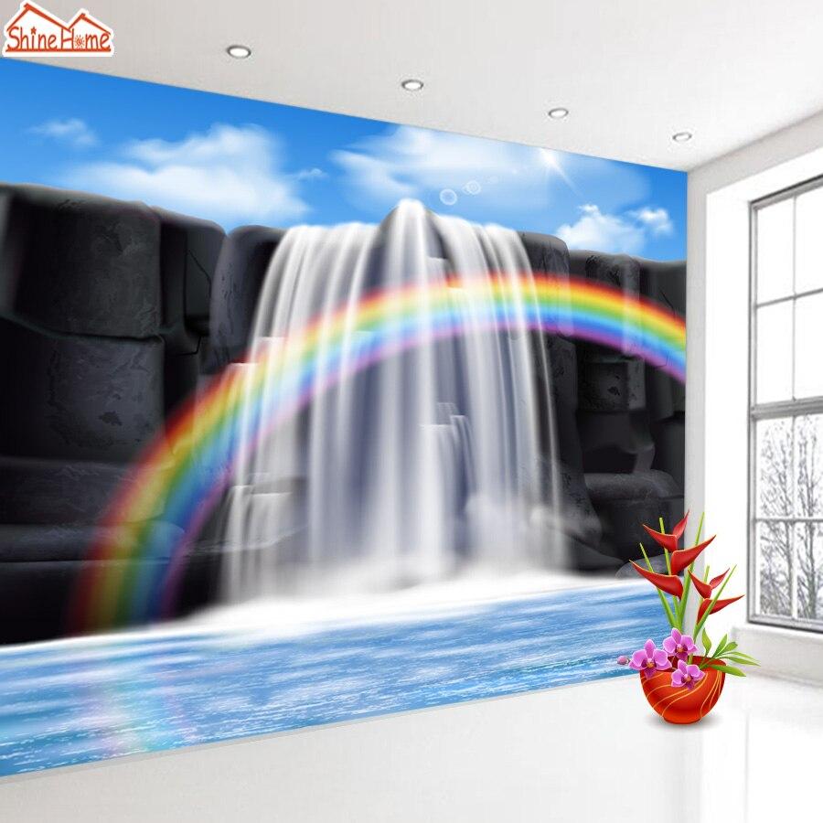 3D Water Nature Wallpapers - Top Free 3D Water Nature Backgrounds ...