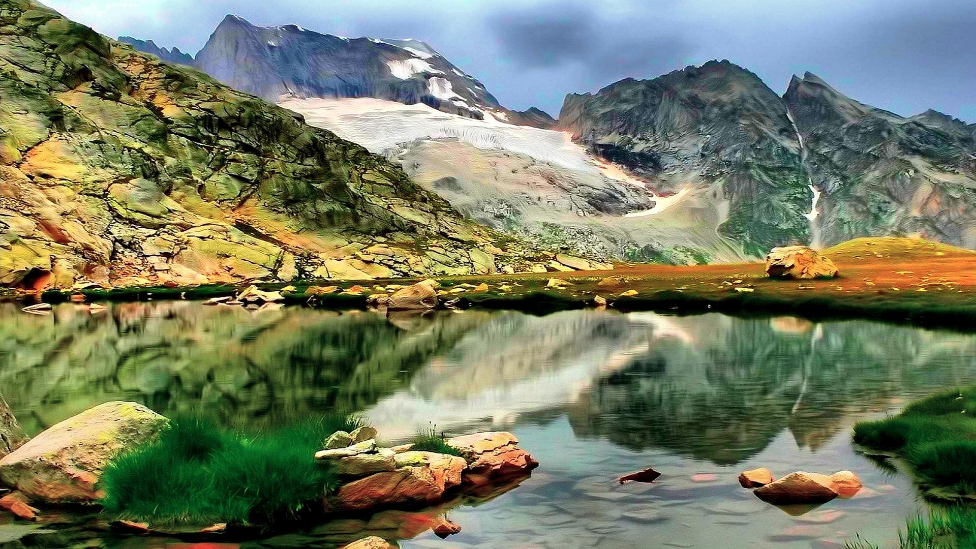 Clear Nature Wallpapers - Top Free Clear Nature Backgrounds ...