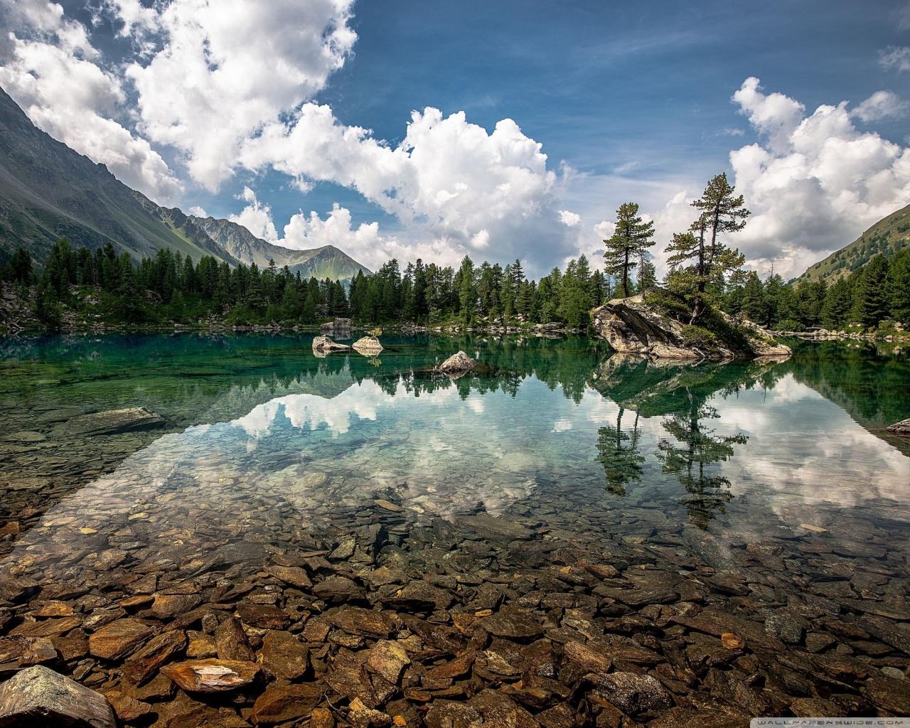 Clear Nature Wallpapers - Top Free Clear Nature Backgrounds ...