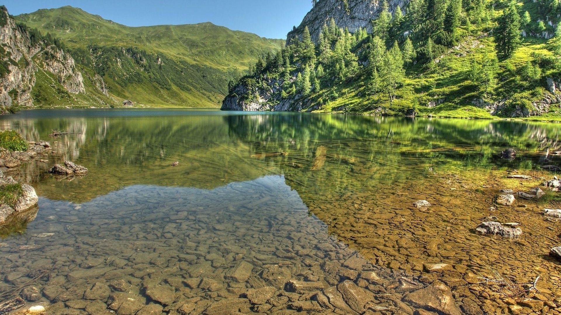 Clear Nature Wallpapers - Top Free Clear Nature Backgrounds ...