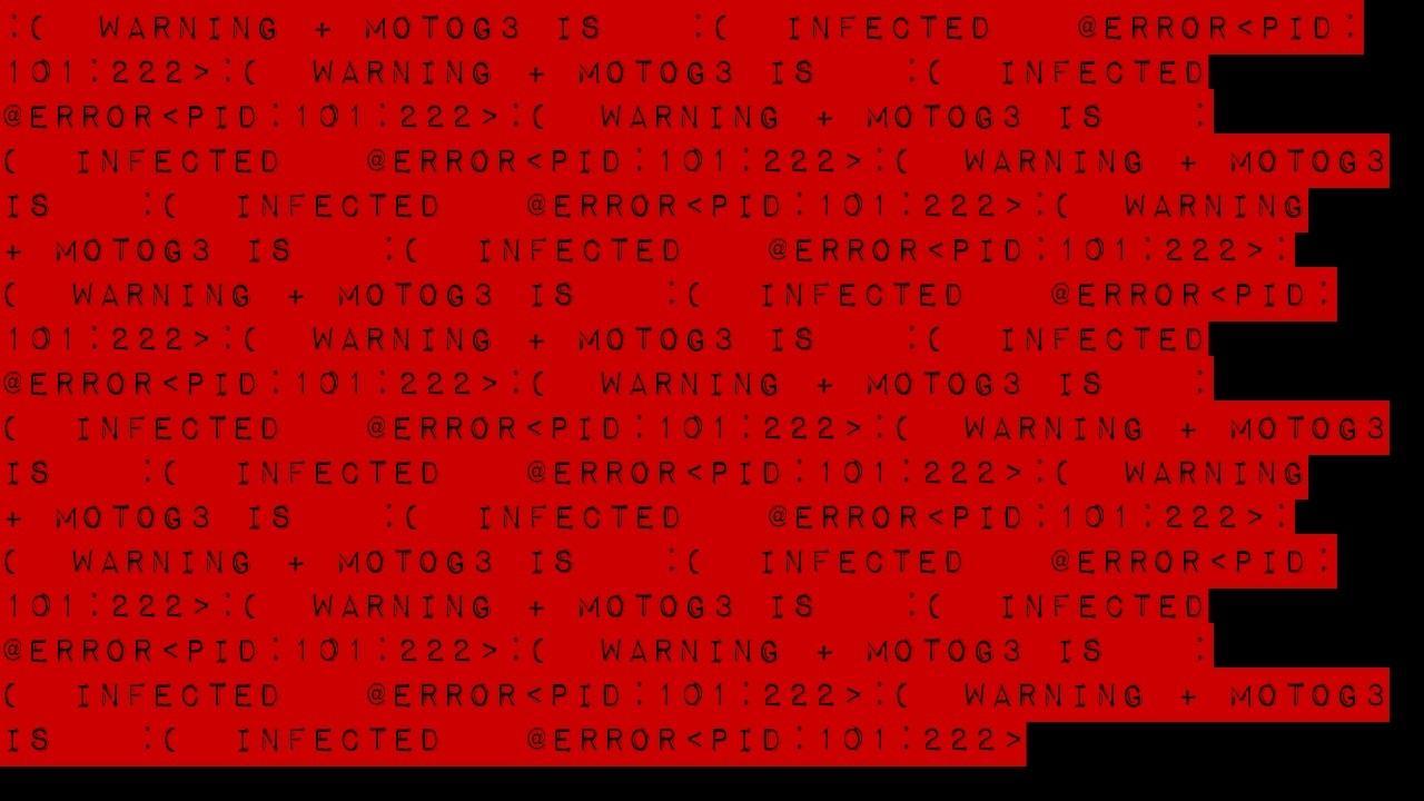 Fake Virus Wallpapers - Top Free Fake Virus Backgrounds - WallpaperAccess