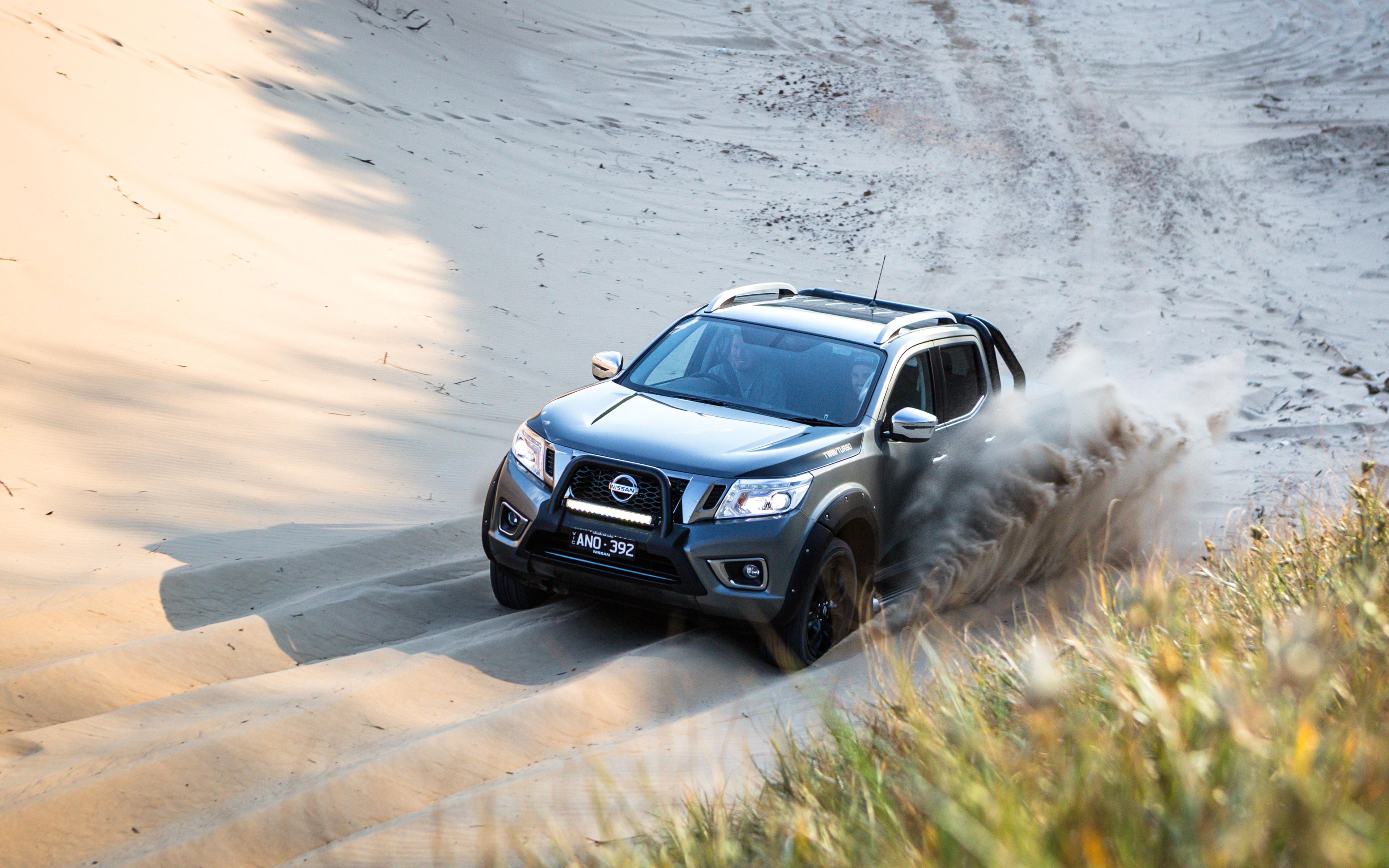 Off Road Nissan Wallpapers - Top Free Off Road Nissan Backgrounds ...