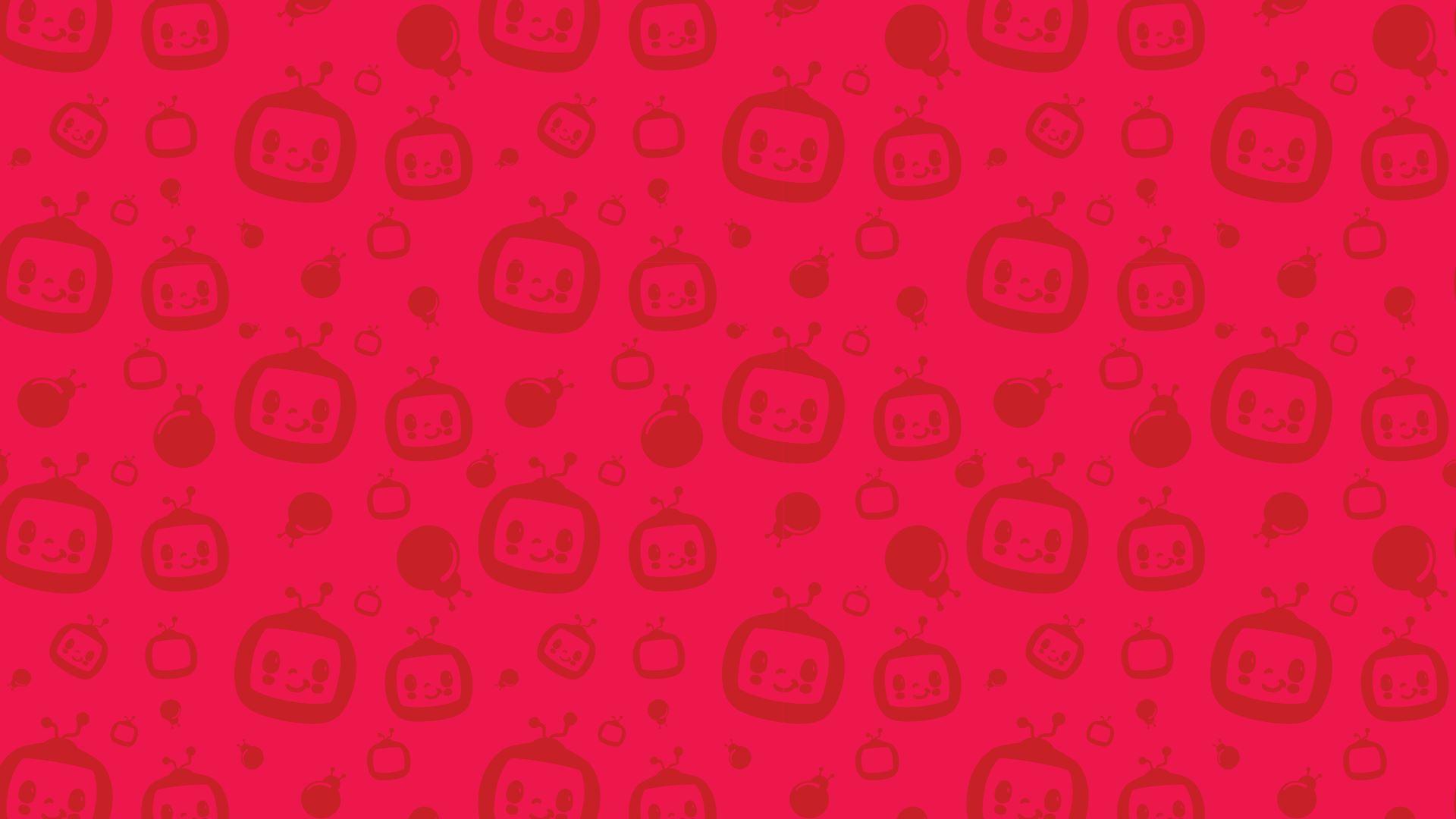 Cocomelon Logo Wallpapers - Top Free Cocomelon Logo Backgrounds ...