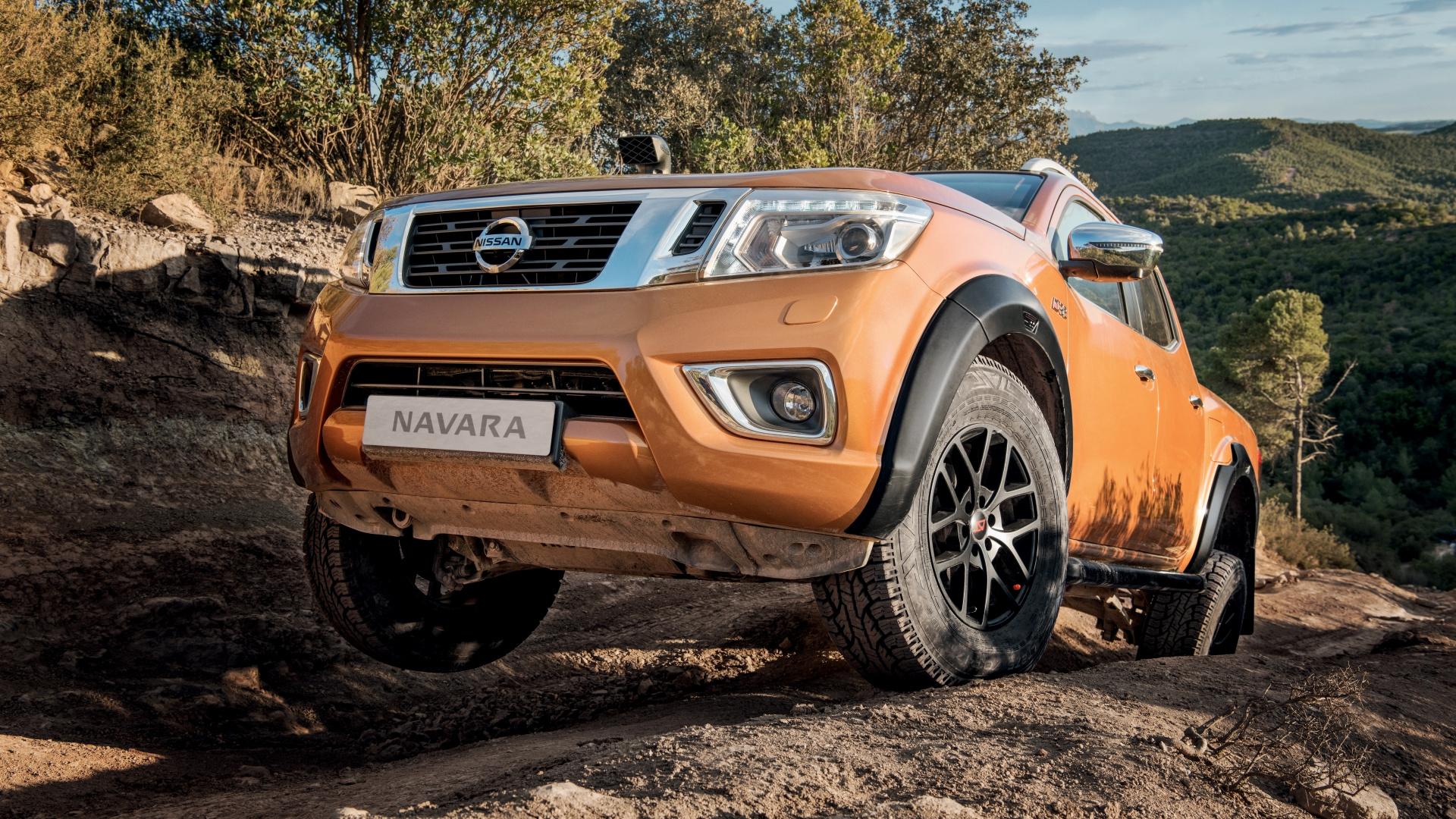 Off Road Nissan Wallpapers - Top Free Off Road Nissan Backgrounds ...