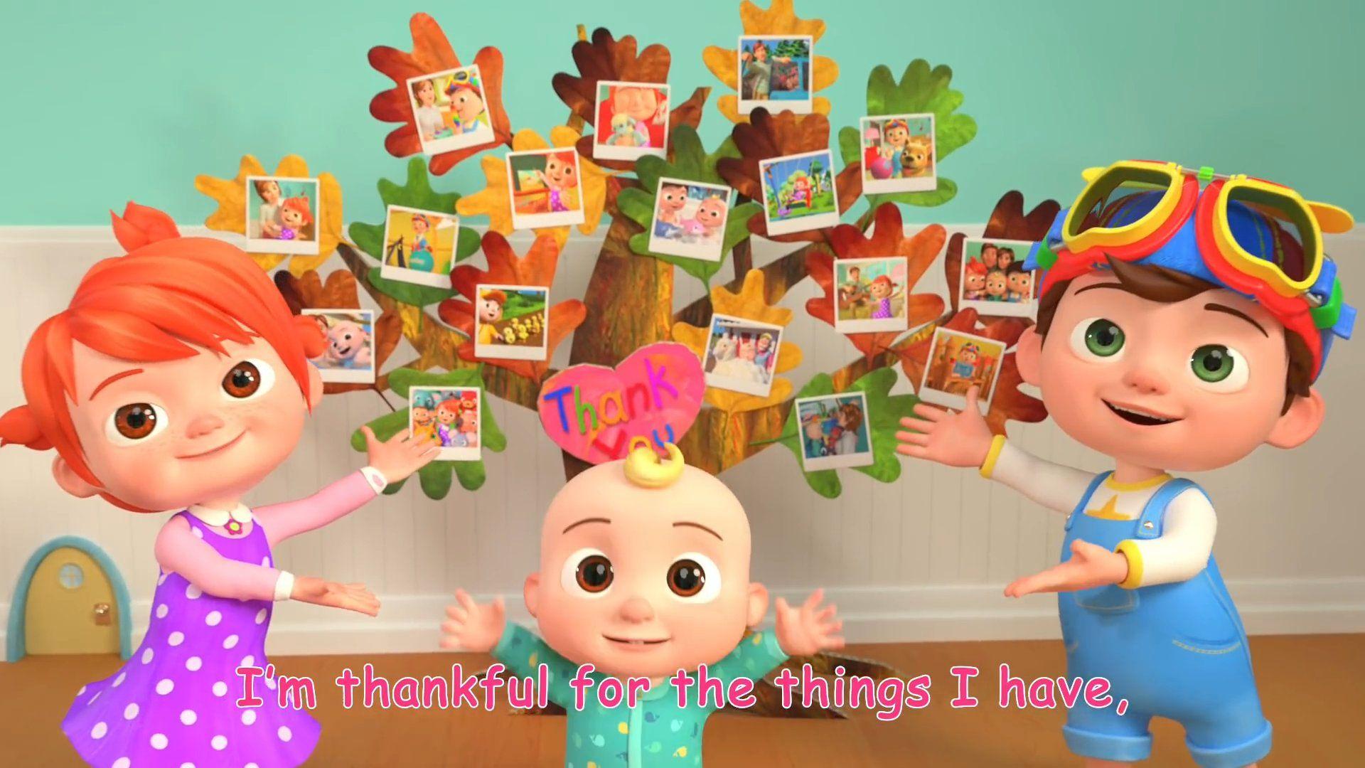 Cocomelon Logo Wallpapers - Top Free Cocomelon Logo Backgrounds ...