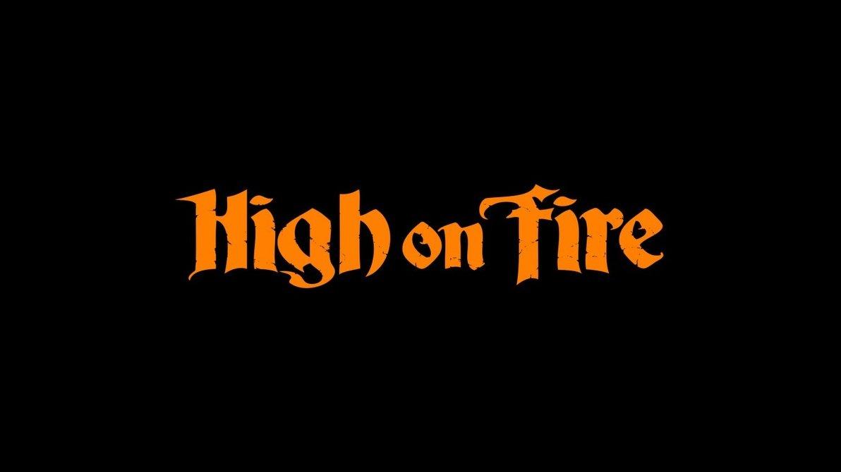 High On Fire Wallpapers - Top Free High On Fire Backgrounds ...