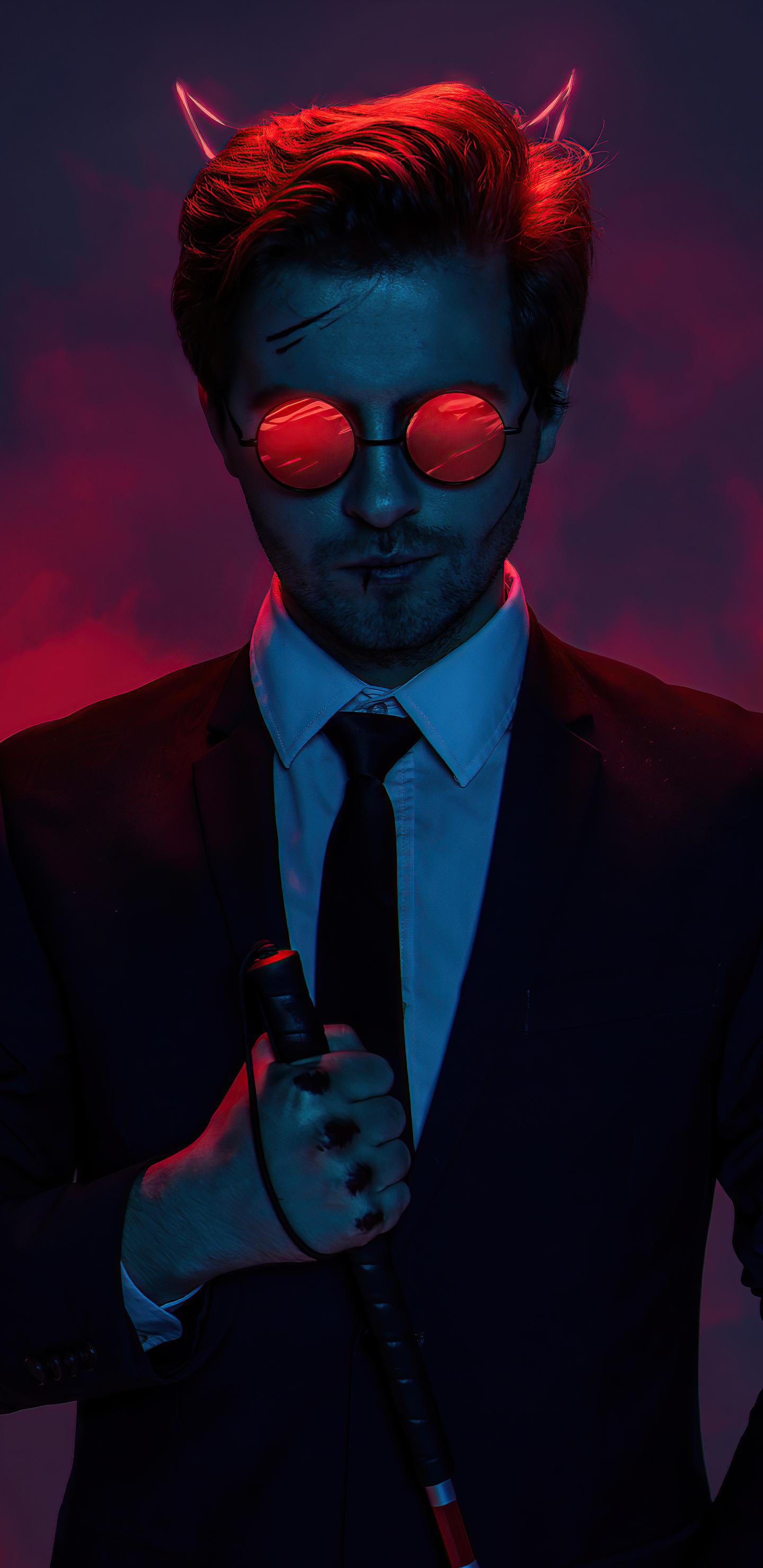 Devil Boy Wallpapers - Top Free Devil Boy Backgrounds - WallpaperAccess