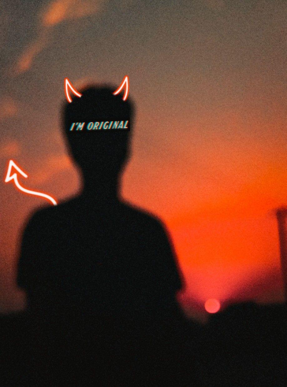 Devil Boy Wallpapers - Top Free Devil Boy Backgrounds - WallpaperAccess