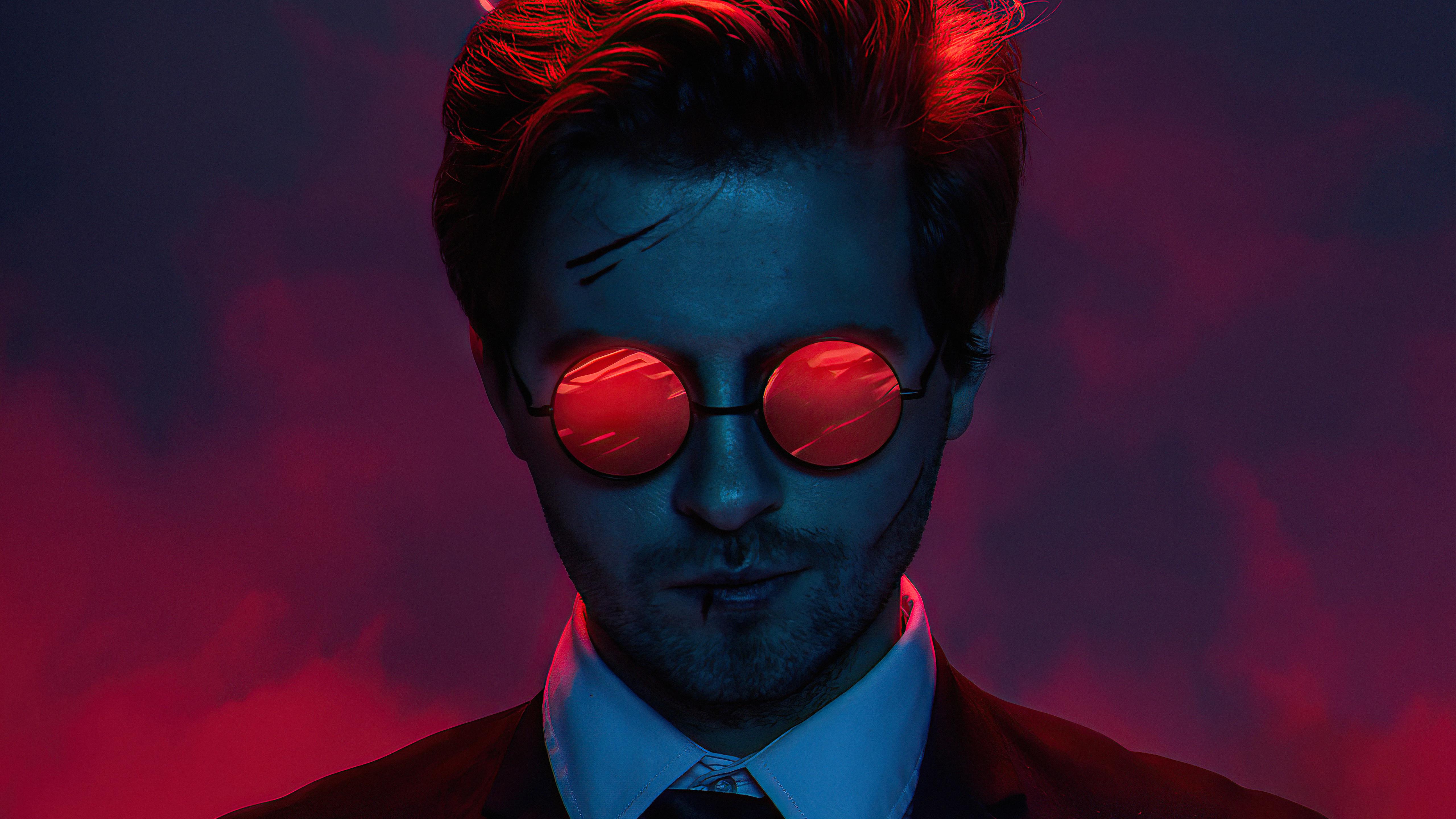 Devil Boy Wallpapers - Top Free Devil Boy Backgrounds - WallpaperAccess