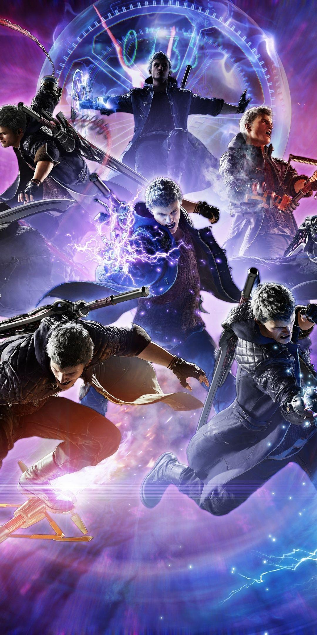 Devil Phone Wallpapers - Top Free Devil Phone Backgrounds - WallpaperAccess